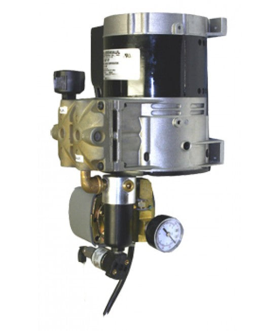 Kussmaul Auto Pump HP AD — Spectrum Express